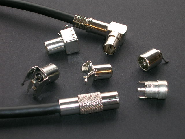 Cable Assemblies | Duplex CSA