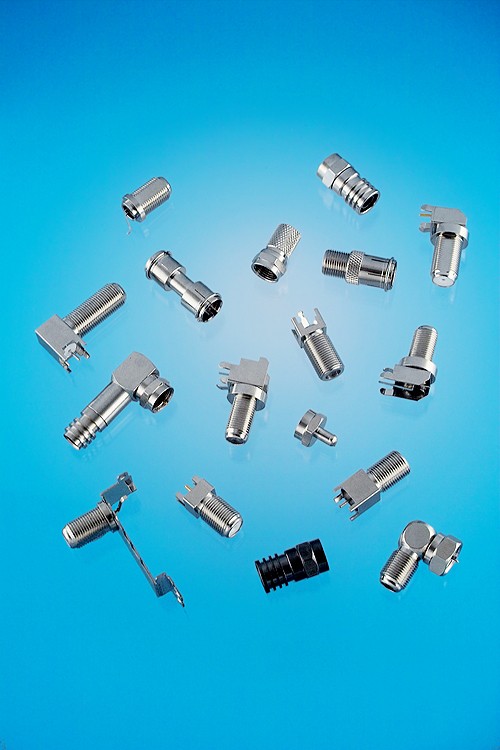 Sample Connectors at Andrew Carey blog